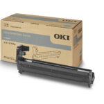 OKI DR-C3BC イメージドラム シアン 国内純正品 - リサイクルトナー再生トナーインク通販 テクノマート