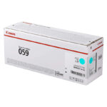 CANON トナーカートリッジ059シアン CRG-059CYN 国内純正品 - リサイクルトナー通販のテクノマート