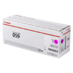 CANON トナーカートリッジ059マゼンタ CRG-059MAG 国内純正品 - リサイクルトナー通販のテクノマート