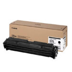 CANON トナーカートリッジ076 ブラック （CRG-076BLK） 大容量 国内純正品 - トナー通販